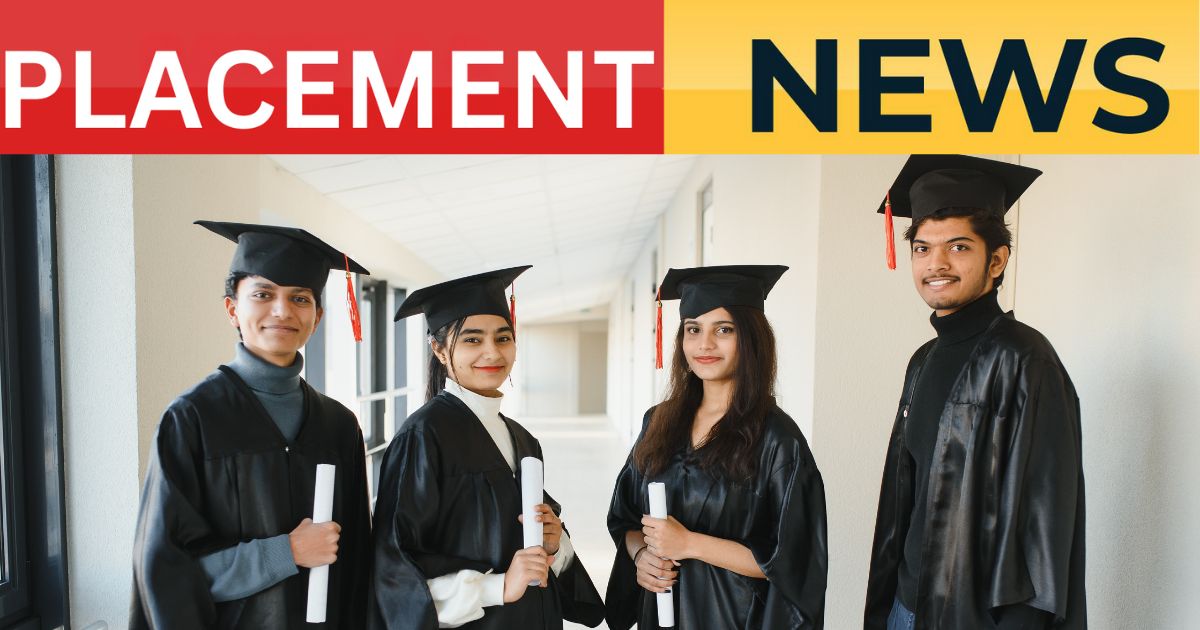 Placement News | NSIM Digital Marketing Institute